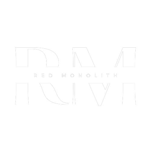 The Red Monolith – A great story is at the heart of every moment
